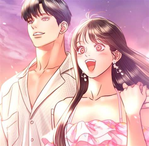 Daytime Star Manga Couple Manga Collection Phone Themes Daytime