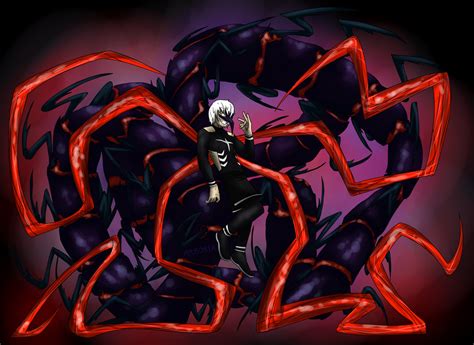 Kakuja By Arborix On Deviantart
