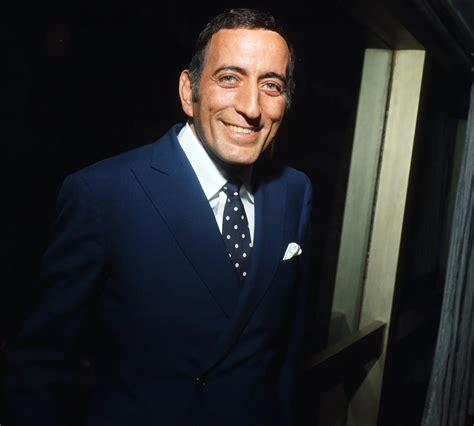 20 Time Grammy Award Winning Icon Tony Bennett Passes Away Just Shy Of