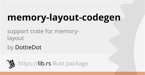 Memory Layout Codegen Rust Proc Macro Helper Lib Rs