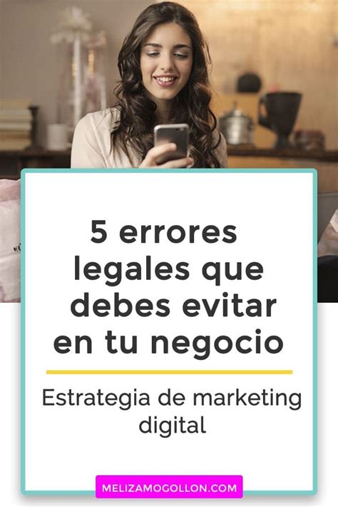 5 Estrategias De Marketing Que Debes Evitar Estrategias De Marketing