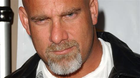 Noticias Entre Bastidores Sobre El Contrato De WWE De Goldberg En Medio