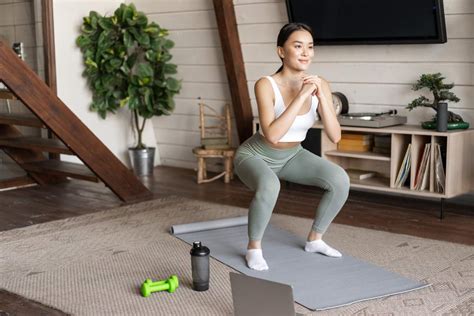 7 exercícios para fazer em casa que dão o mesmo resultado que academia