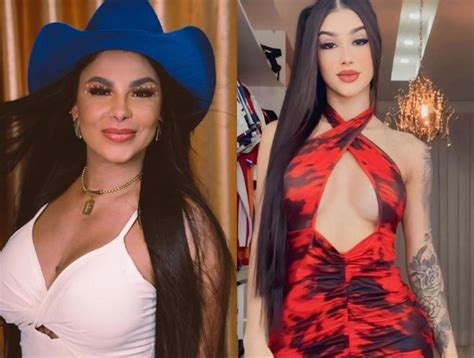Marido De Jenny Miranda Se Pronuncia Sobre Bia Supostamente Ter Sofrido