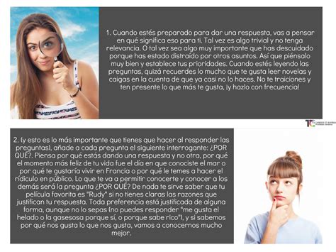 Test Para Conocerse Mejor A Uno Mismo Sitios Online Para Adultos En