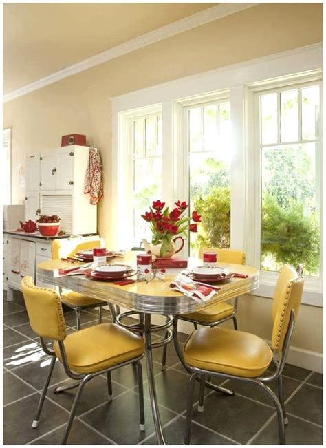 50 Smart And Retro Style Kitchen Ideas