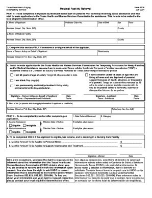 Fillable Online Dads State Tx 1038 Doc Form H4800 Dads State Tx Fax