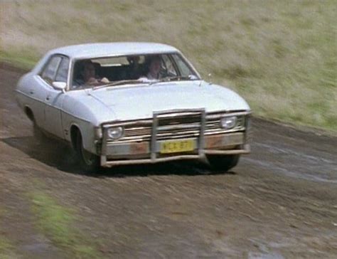 Imcdb Org Ford Falcon Xa In The Flying Doctors