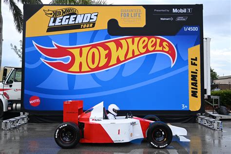 2022 Hot Wheels Legends Tour Is In Full Swing Big Winner Yet To Be