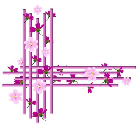 ESQUINAS FLORALES Imagui