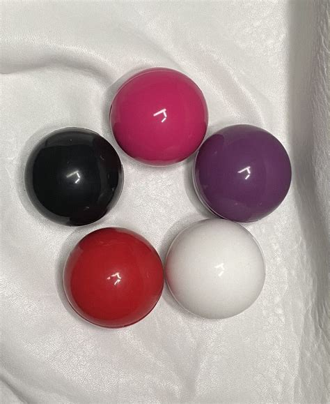 Leather Panel Gag Soft Leather Black Silicone Ball Etsy