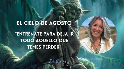 Entrenate Para Dejar Ir Todo Aquello Que Temes Perder El Cielo Del 1
