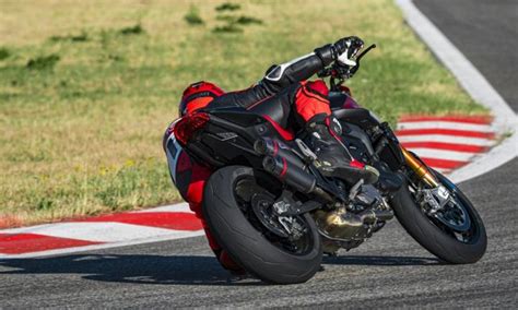 Ducati Monster SP Launched At Rs 15 95 Lakh Team BHP