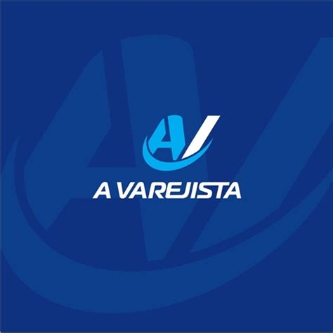 A Varejista Criação de Logo Para Outros