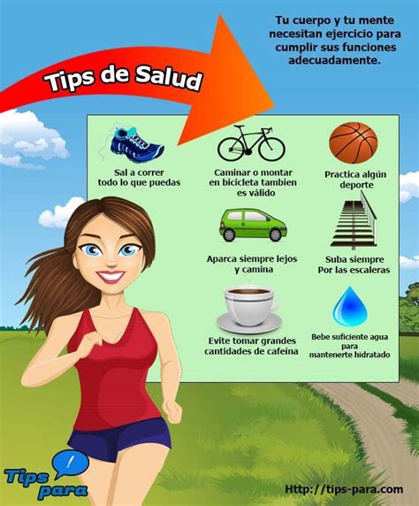 Pin De Maria Pelayo En Salud Consejos Para La Salud Tips De Salud Salud