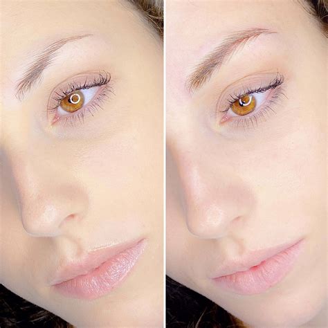 Trucco Semipermanente Sopracciglia Livia Cosignani