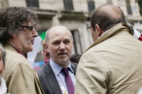 Écoutez Les nouvelles accusations de femmes contre Denis Baupin VSD