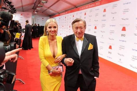 Deutscher Filmball eröffnet Panorama Rhein Neckar Zeitung