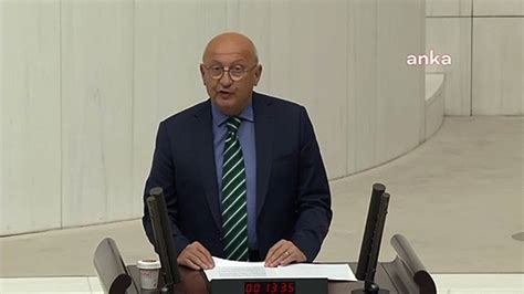 Utku Çakırözer La Turquie et les acteurs internationaux devraient