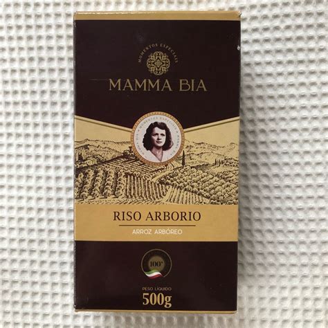 Rese As De Riso Arborio Arroz Arb Rio Por Mamma Bia Abillion