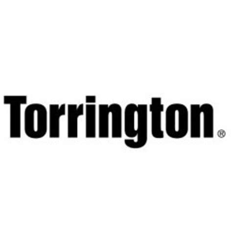 TORRINGTON Shenyang Realstar Bearing Co Ltd China