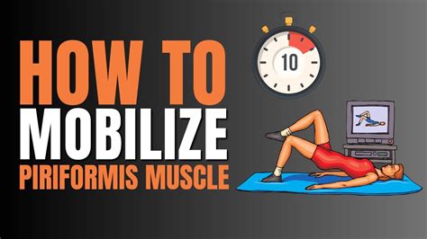 Best Piriformis Strengthening Exercises Youtube