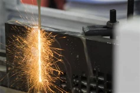 Wire Edm Cutting How It Works Applications Wayken