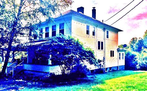 Cozy Country House Poconogo