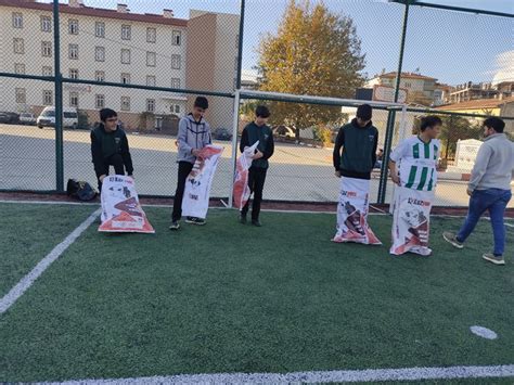 Sağlıklı Beslenme ve Hareketli Yaşam Projemiz Başladı 1 Egzersiz ve