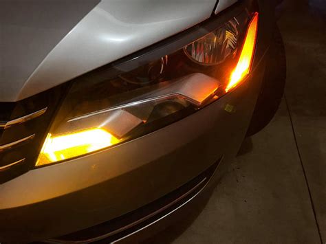 Car Signals Rytecustom