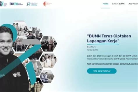 28 Contoh Soal TKD Dan Core Values Rekrutmen BUMN 2022 Berserta
