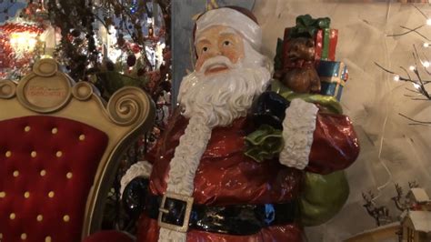Il Regno Di BABBO NATALE Musiche Natalizie VETRALLA VT YouTube