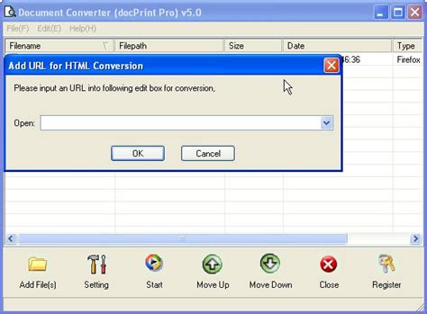 How To Convert A Web Page To Pdf VeryPDF Knowledge Base