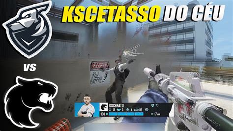 ÚLTIMA CHANCE Furia vs Grayhound HIGHLIGHTS ESL Pro League S18