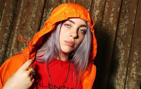 Desktop Billie Eilish Wallpapers Wallpaper Cave
