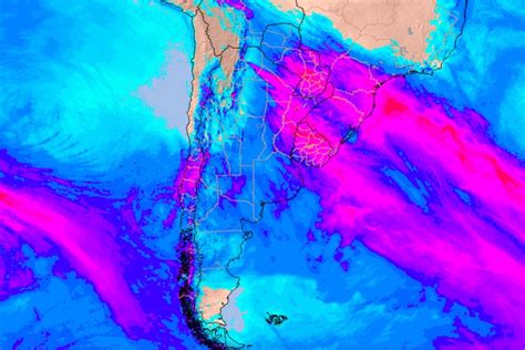 Clima qué es la ciclogénesis y sus consecuencias meteorológicas