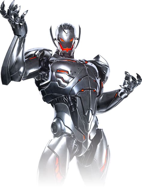 Ultron Imágenes PNG Fondo Transparente PNG Play