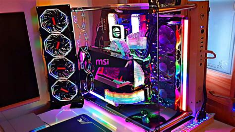 How To Build A Pc In India Build Menia