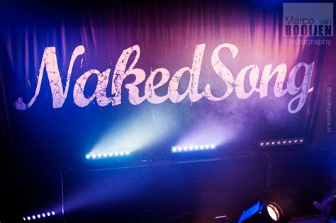 Verslag Naked Song Festival Muziekgebouw Eindhoven 6 Juni 2015