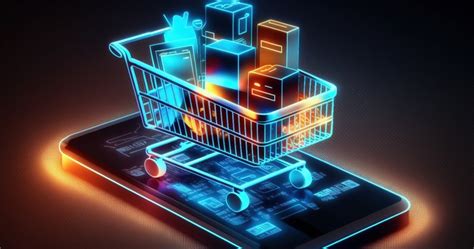How AI In E Commerce Frees Up Time To Focus On The Bigger Business