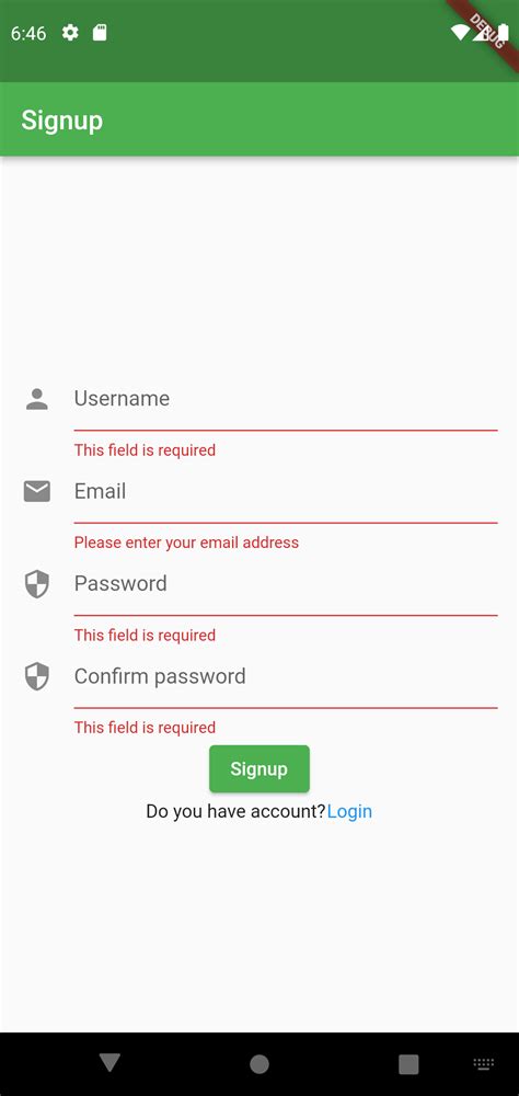 Github Mattar Auth Login Register Flutter Getx Flutter Getx