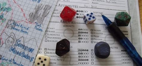 Arquiteta Giovanna Ribeiro RPG de mesa o que é Dicas para iniciantes