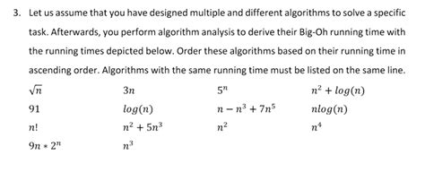 solved let us assume that you have designed multiple and different 1 answer transtutors