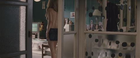 Naked Michelle Williams In Incendiary