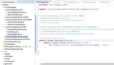 spring boot在项目中同时使用 jpa 与mybatis操作数据库 springboot同时使用mybatis和jpa csdn博客