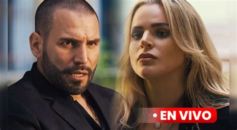 The Lord Of The Skies 8 Chapter 15 LIVE On Telemundo When At What