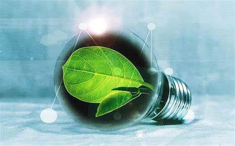 Qu Es La Eficiencia Energ Tica