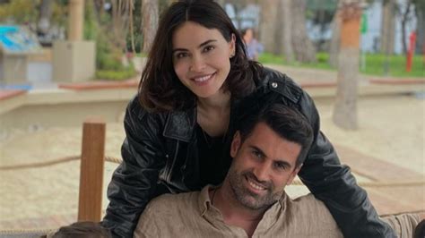 Volkan Demirel In E I Zeynep Sever Bikinili Pozuyla B Y Ledi Bu Nas L