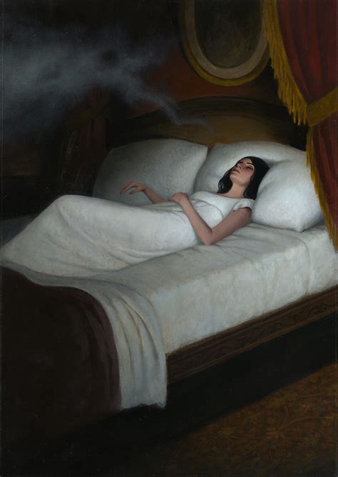 Fran Ois Roca Dracula Page Artwork Huberty Breyne