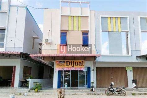 Tunas Regency Ruko Hook 2 Lantai Di Tanjung Uncang